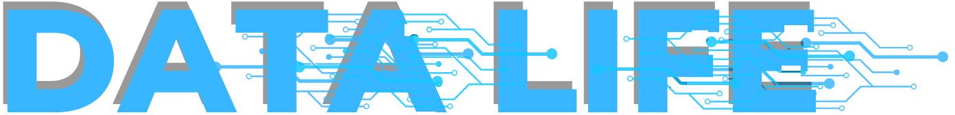 data-life-ua - All about Data