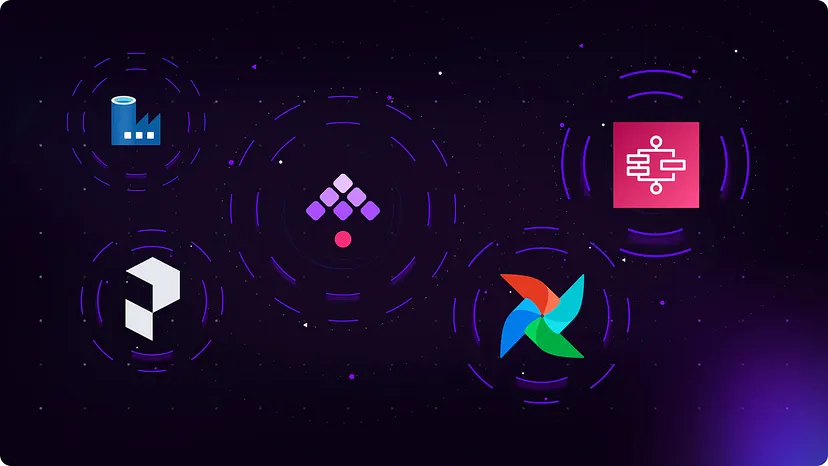 Топ-5 інструментів оркестрації в 2023 році - data-life-ua