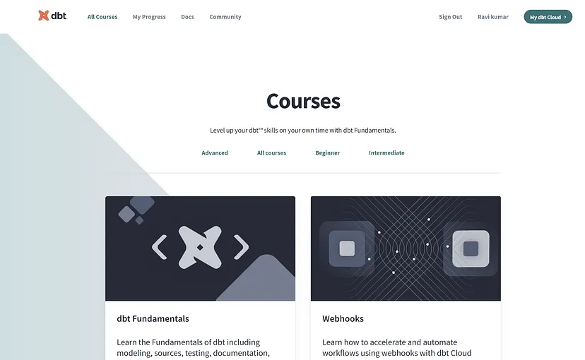 DBT в двох словах 🥜 - data-life-ua