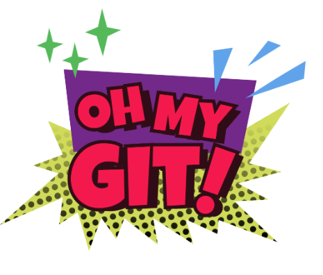 Вчимо GIT – data-life-ua